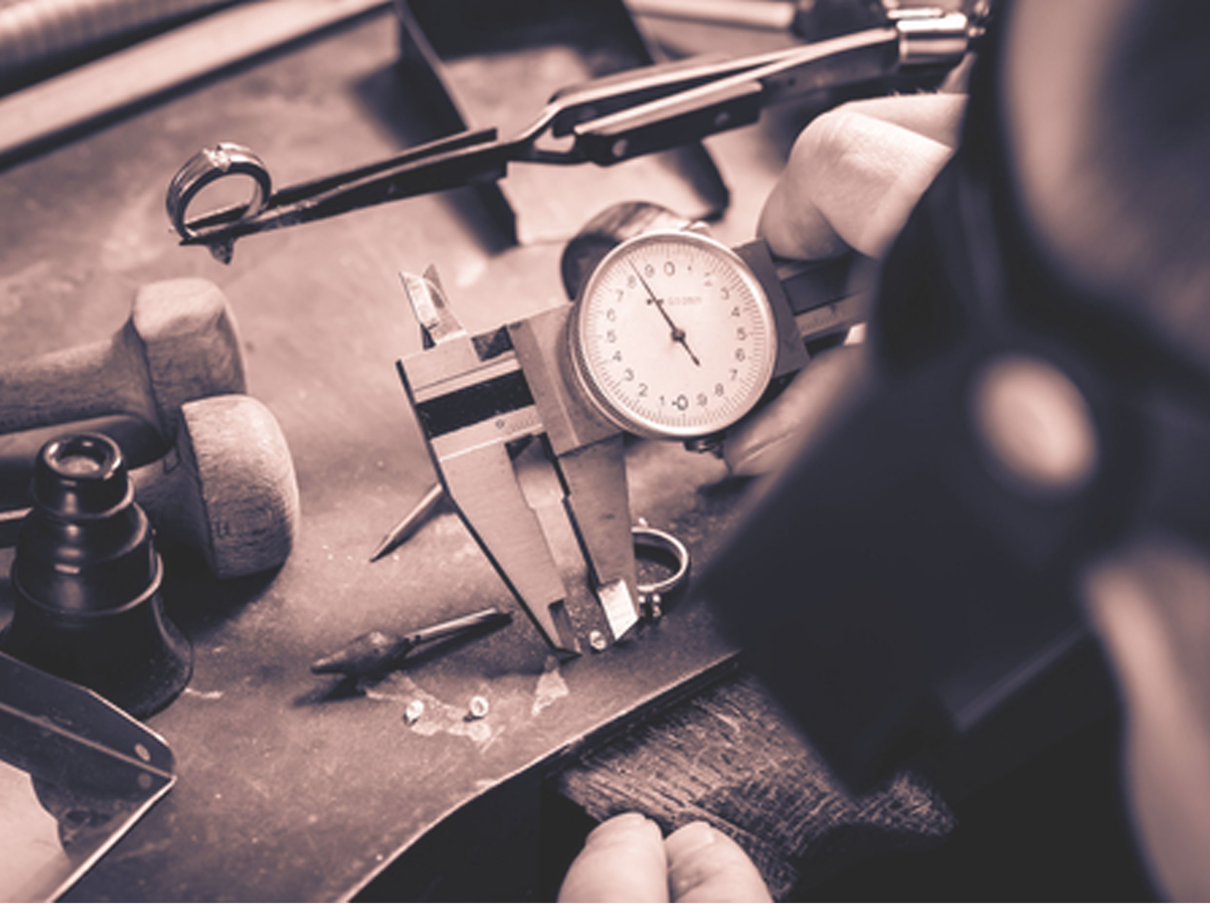A Diamond Buying Guide: CB Fine Jewellery