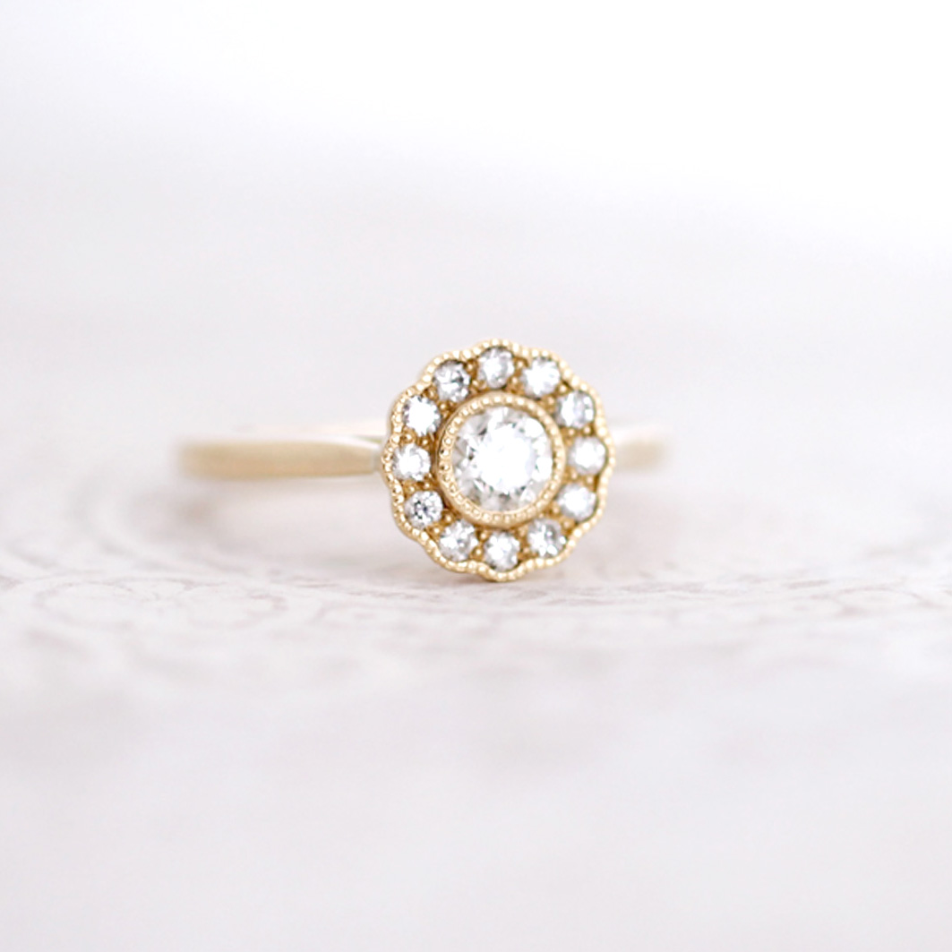 Jewellery Redesign | Repurpose your jewellery